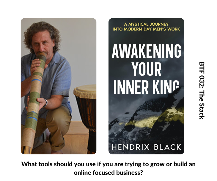 Sacred Business Flow | The Stack